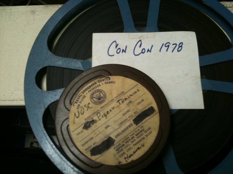 Archival footage in PBS Hawaii Program | ʻUluʻulu: The Henry Kuʻualoha ...